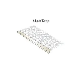 Gutter - Gibraltar Building Accessories Division