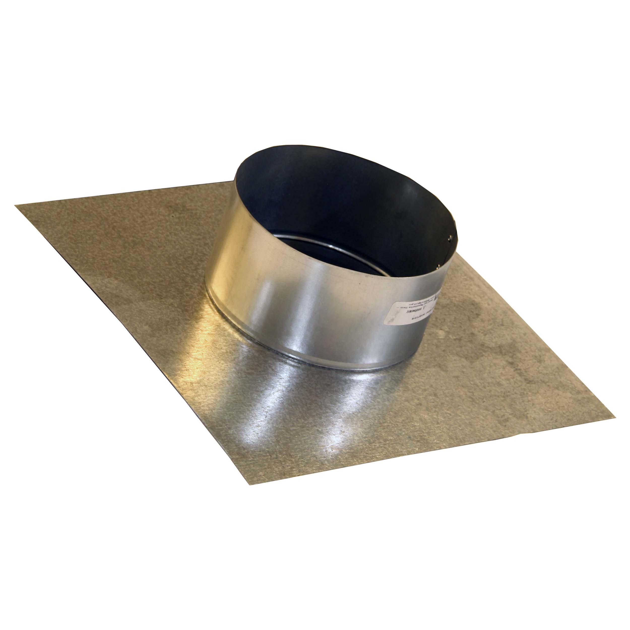 Flashings - Gibraltar Building Accessories Division