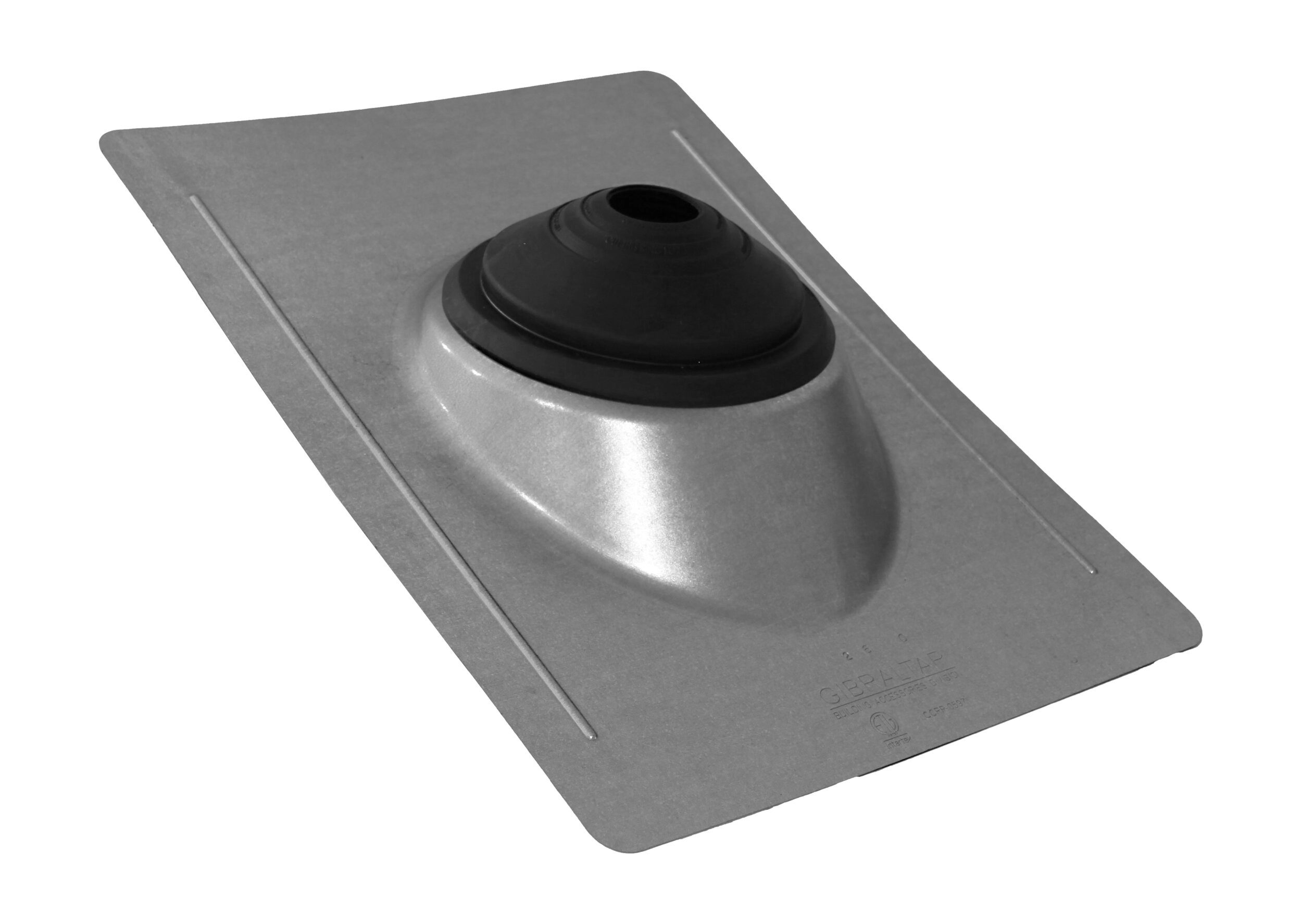 Flashings - Gibraltar Building Accessories Division