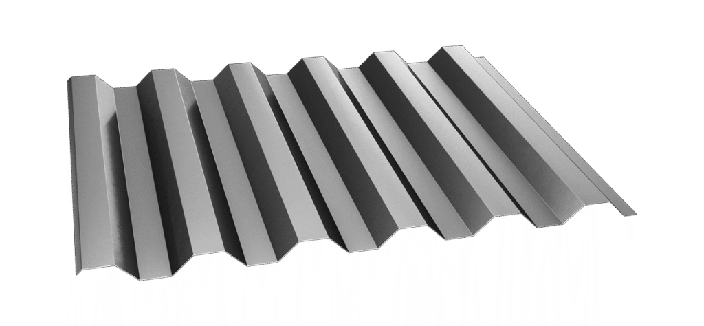 S-1000 Panel - Gibraltar Building Accessories Division